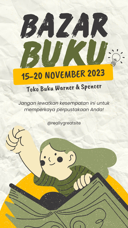 Aesthetic Project – Canva