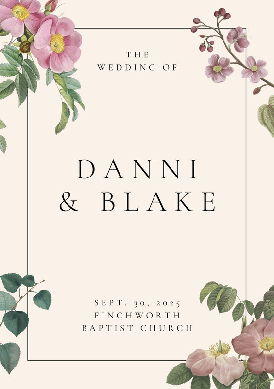 Custom Booklet Printing - Design and Order Booklets | Canva