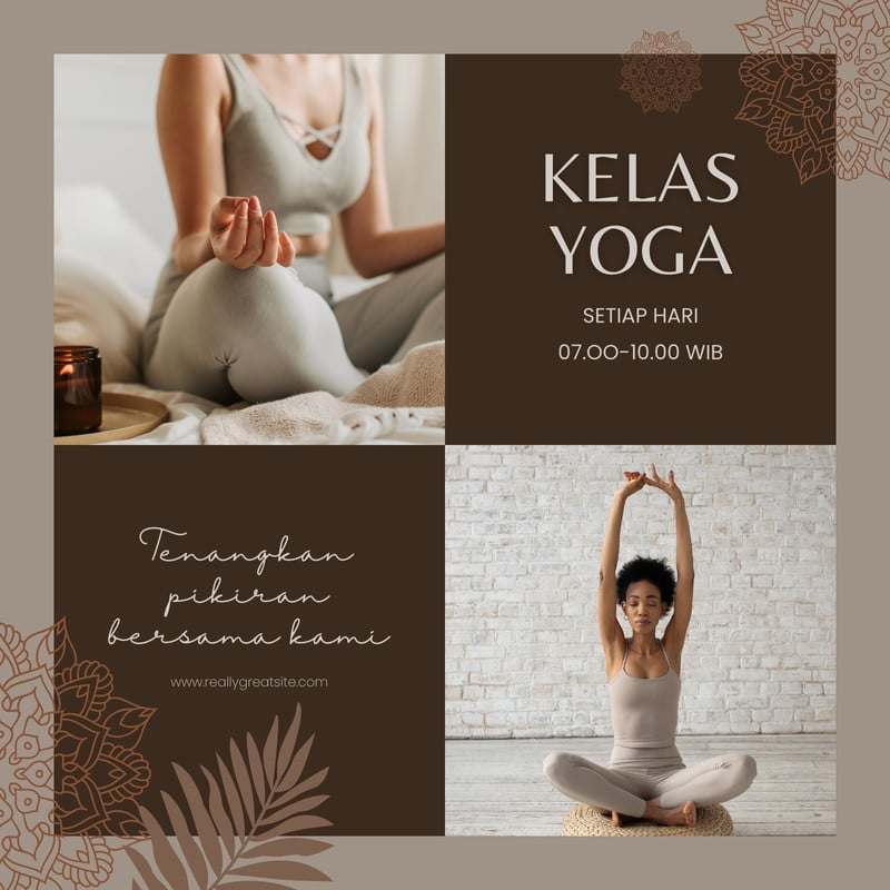 Eighteen Std – Canva