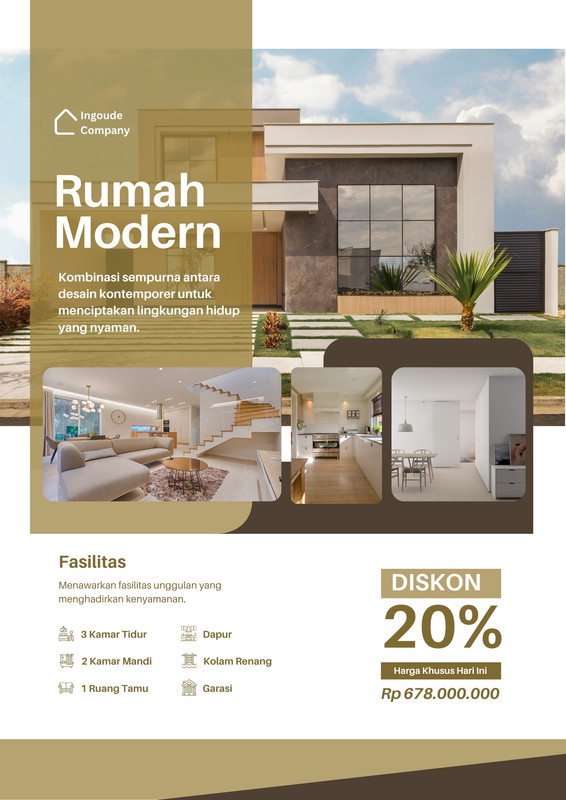 Nirmana Visual – Canva