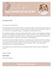 Editor de documentos online gratis - Canva Docs