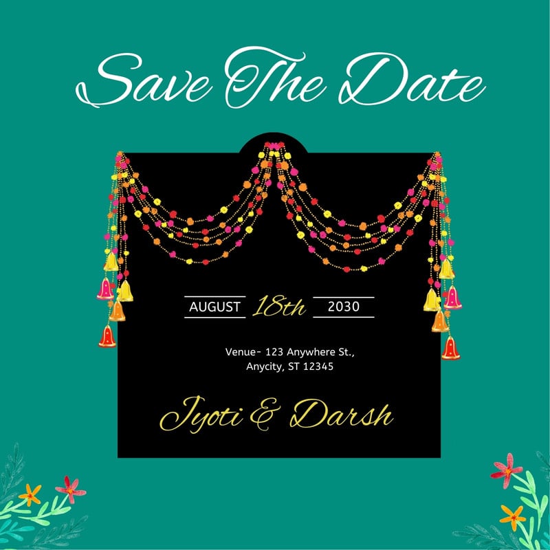 Heena Sheikh – Canva