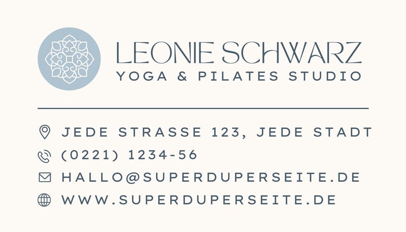 Pixels & Dots – Canva