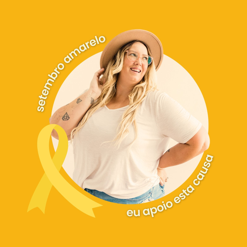 Jamile Brasil – Canva