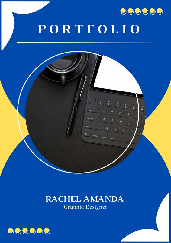 Radiyah Studio – Canva