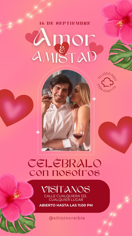 Blooms Studio – Canva