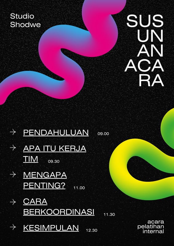 One Piece Design – Canva