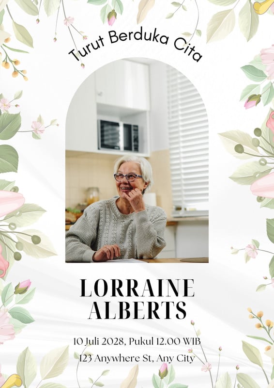 AR creative – Canva