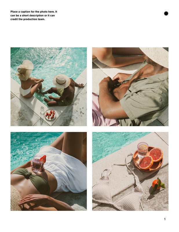 Magazine Printing - Design and print magazines with ease - Canva