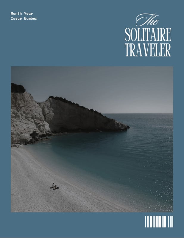 Magazine Printing - Design and print magazines with ease - Canva