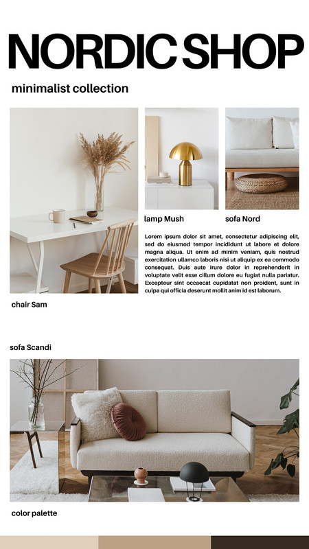 Victoria Rusyn – Canva