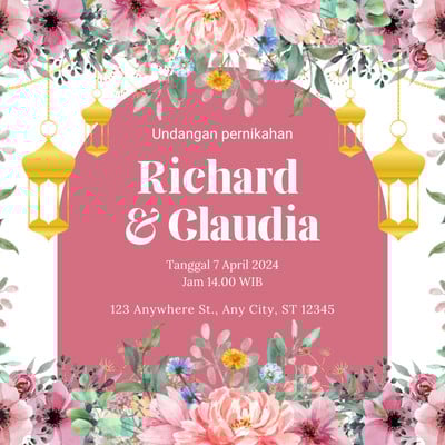 AR creative – Canva