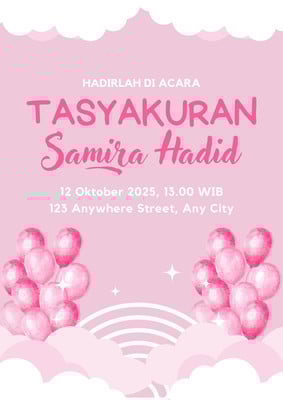 AR creative – Canva