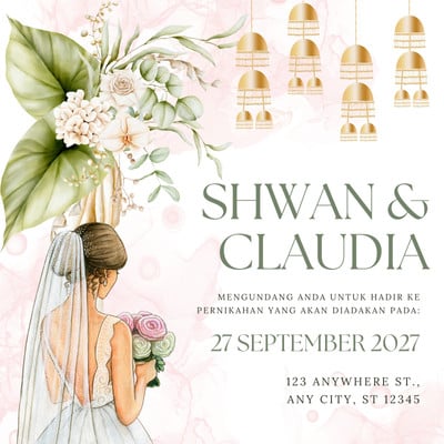 AR creative – Canva