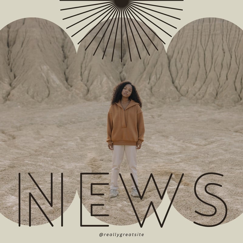 Mathilde Design – Canva