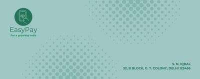 Custom Envelopes & Envelope Printing | Canva