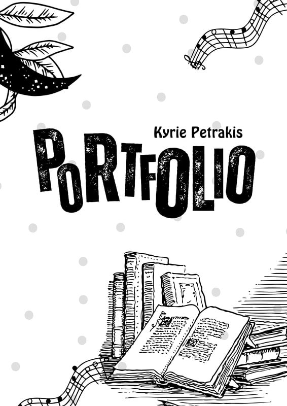 Radiyah Studio – Canva