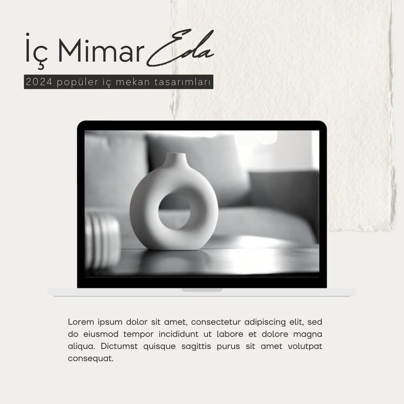 Fatma Nur Kaptanoğlu – Canva