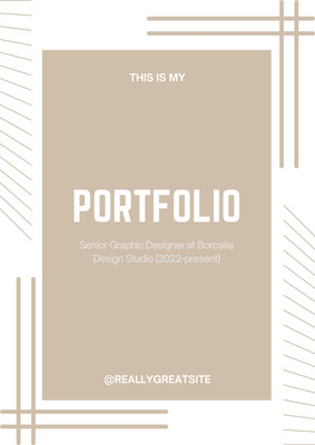 AR creative – Canva