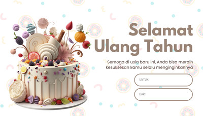 AR creative – Canva