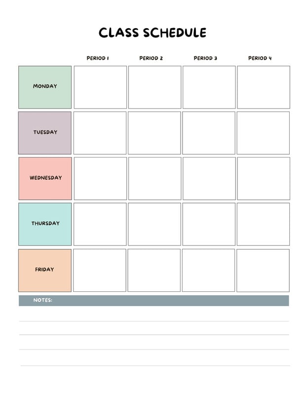 Teachers Who Create's Team – Canva