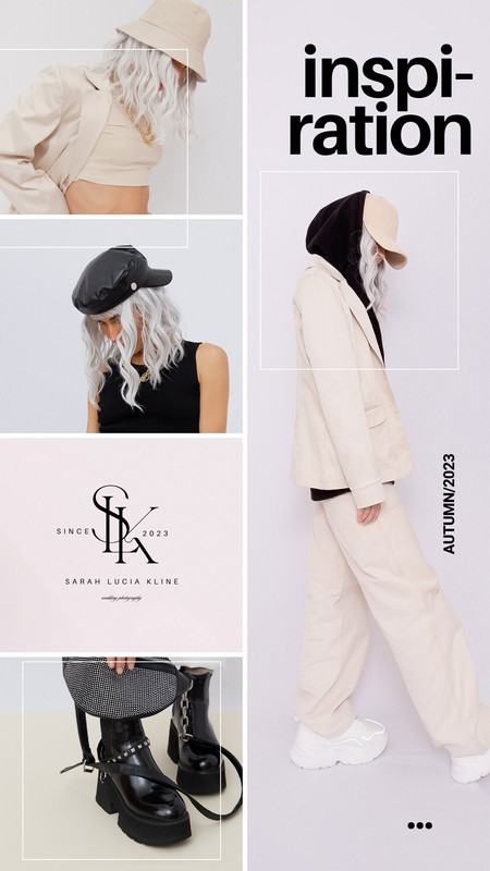 Victoria Rusyn – Canva