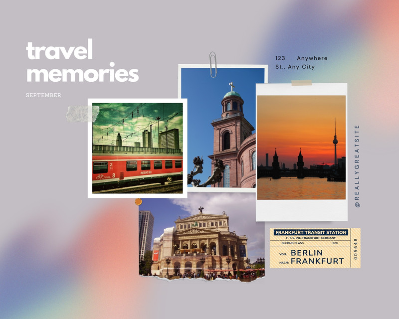 ZEO DESIGN – Canva