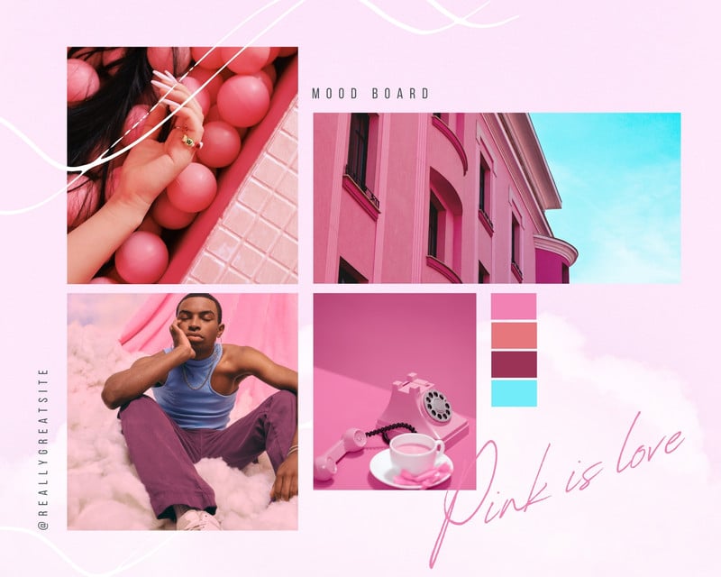 ZEO DESIGN – Canva