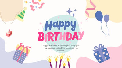 Free Group Greeting Cards | Canva