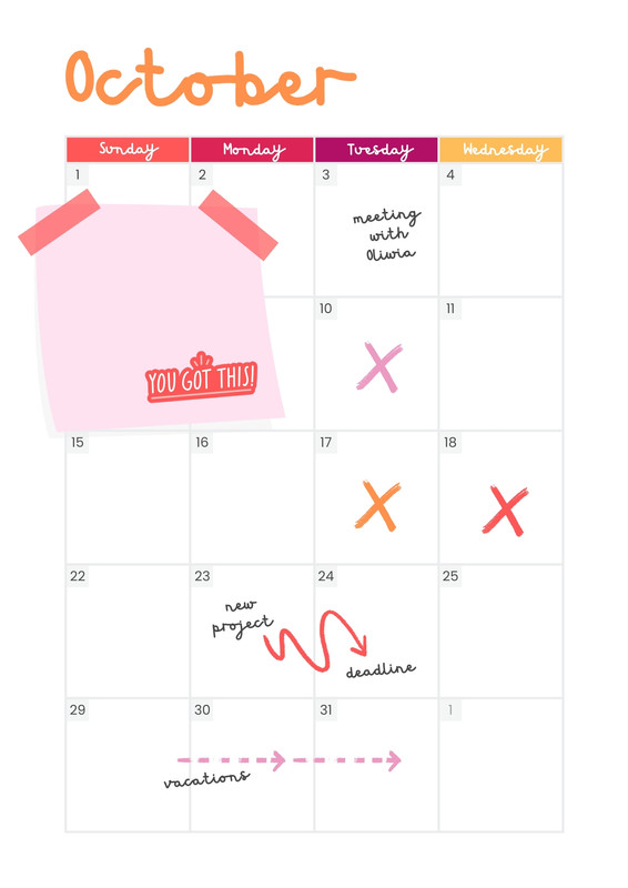 Smartly Designed – Canva