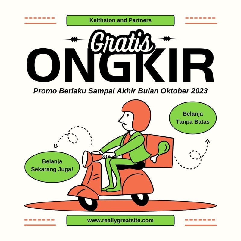 Vicky Design – Canva