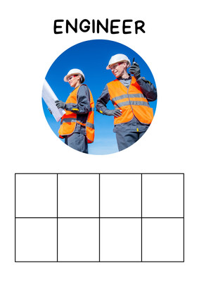 Community Helpers - Chelmi's class - Canva