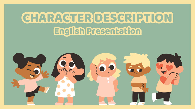 Free and customizable children templates | Canva
