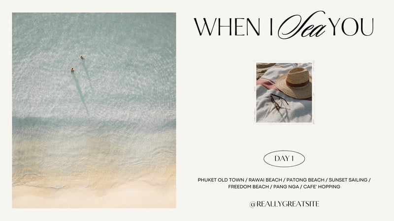 studio (un)luckie – Canva