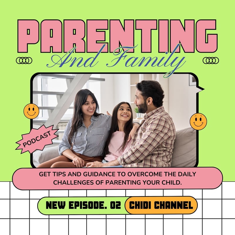 Vicky Design – Canva