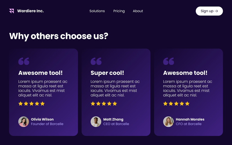 Free Online Prototyping Tool | Design and Create Prototypes with Ease ...