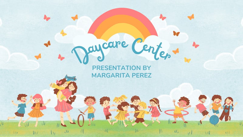Free and customizable children templates | Canva
