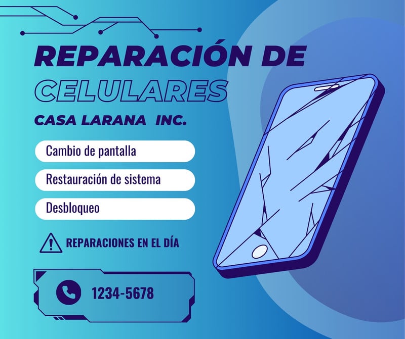 Explorá Plantillas de plantillas de celulares personalizables gratis ...