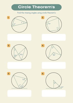 Finding Missing Angles Worksheet Doc Properties Of Triangle: Worksheet