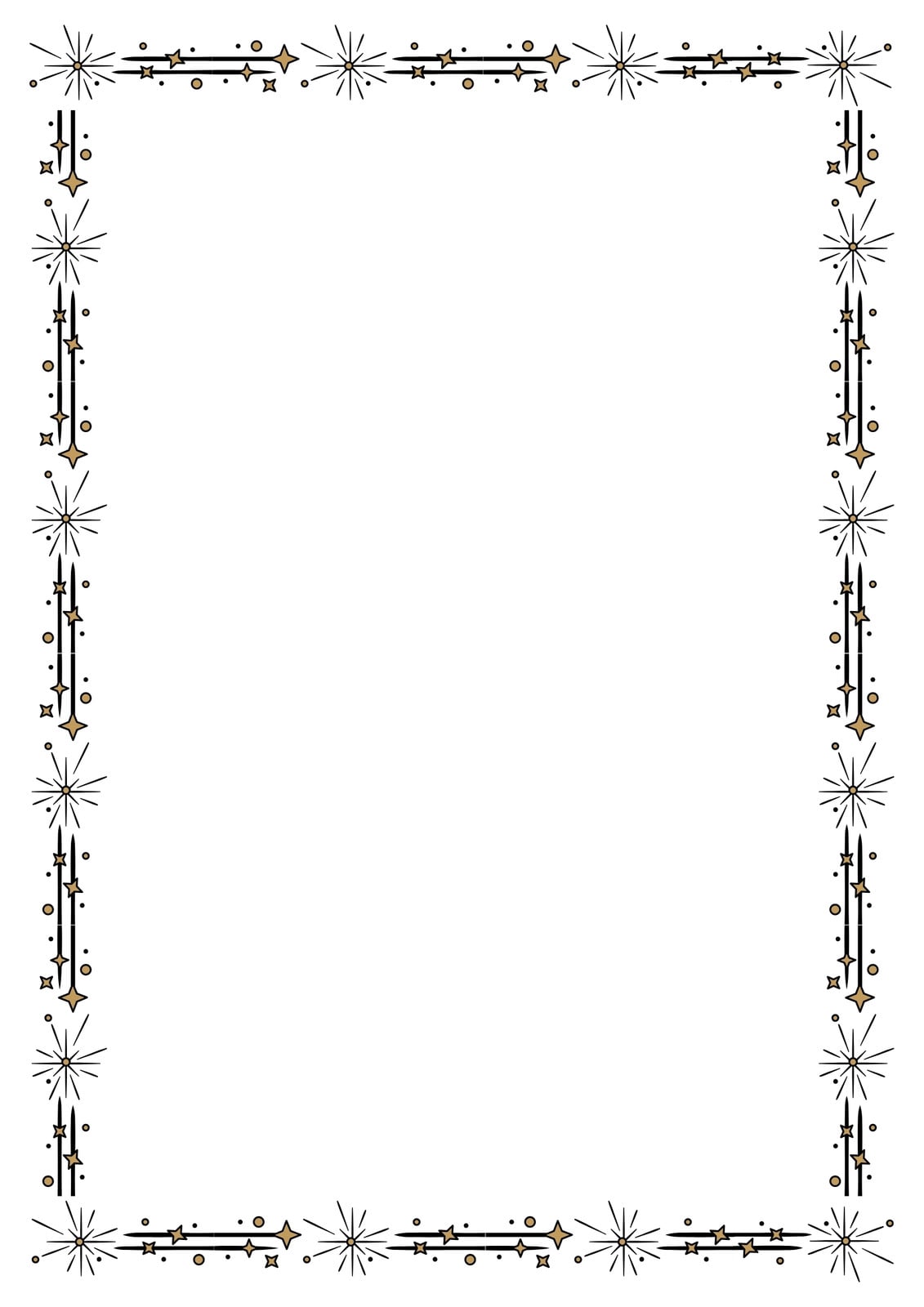 Free and customizable frame templates | Canva