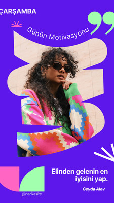 Sevcan Barut – Canva