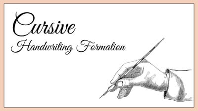 Free and customizable cursive templates | Canva