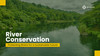 Free and customizable river templates