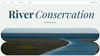 Free and customizable river templates