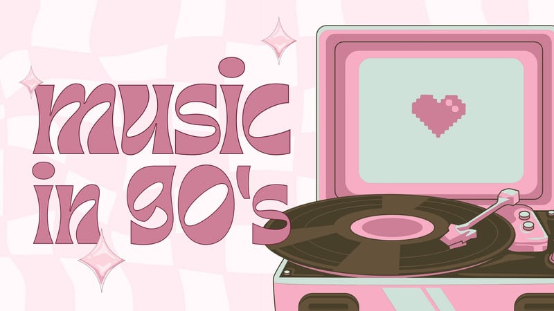 Free and customizable music templates | Canva