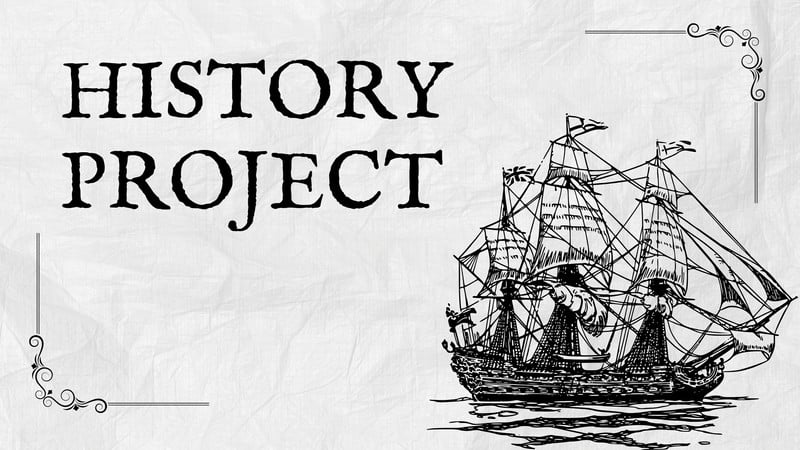 Free and customizable boat templates