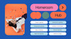 Free education website templates to customize online | Canva