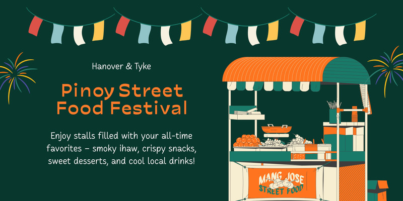 Free food festival design collection | Canva
