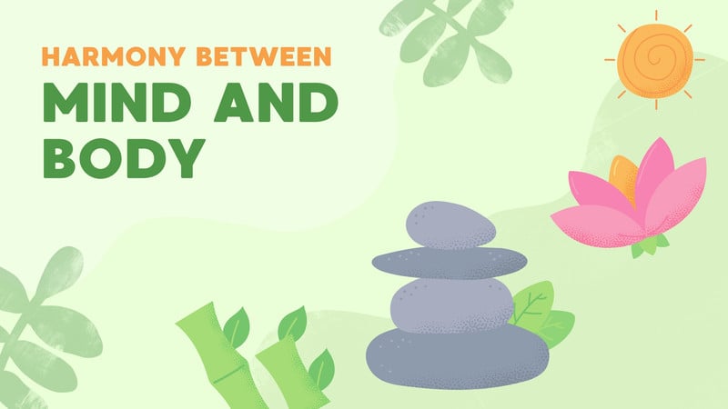 Free and customizable meditation templates | Canva
