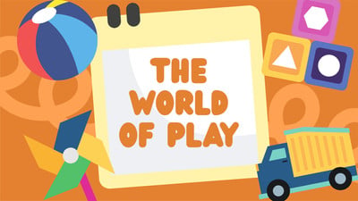 Free and customizable toys templates